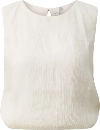 QS by s.Oliver Bluse