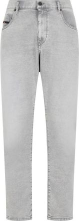 Diesel Homme, Jeans, Gris, Taille: W38 Jeans