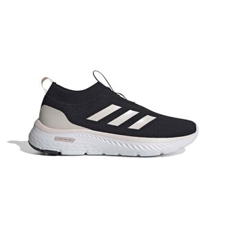 adidas Adidas Damen Cloudfoam Move Sock Shoes, core Black/Wonder Quartz/Cloud White, 36 2/3 EU