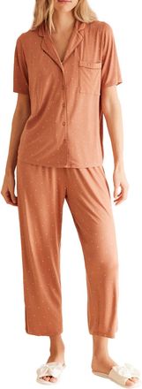 Women'secret Pedro del Hierro Blazer dunkelbraun DE 34 (ES 36)