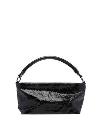 Maison Margiela Sac Port&eacute; &Eacute;paule - Noir