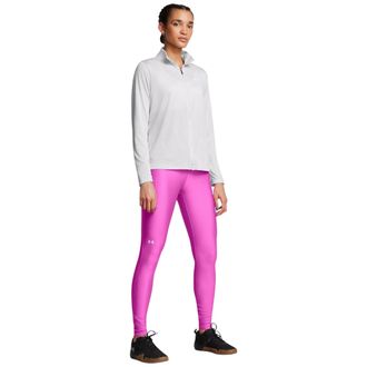 Under Armour Leggings f&uuml;r Damen (Violett)
