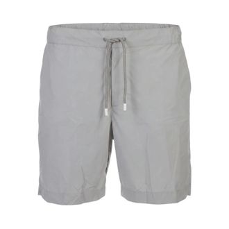 Fedeli Beachwear - - Swimwear - Herren - Grau - S