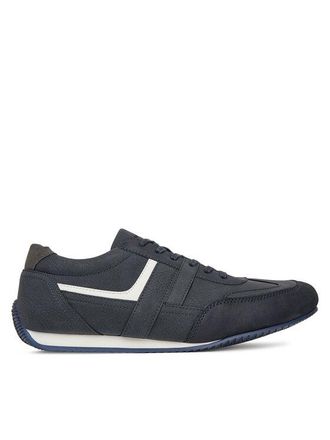 Gino Lanetti Sneakers EMERALD-30 MBS Dunkelblau