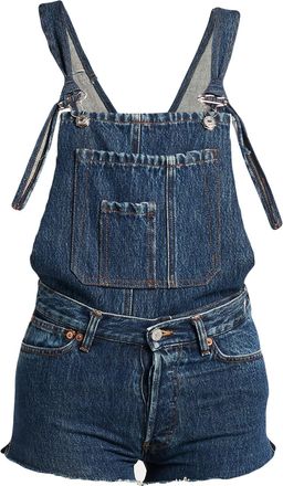 Forte Couture OVERALLS - Lange Overalls auf YOOX.COM
