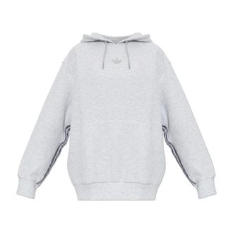 adidas Damen, Sweatshirts & Hoodies, Grau, 2XSGr&ouml;&szlig;e