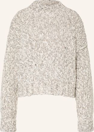 OPUS Pullover Pello beige