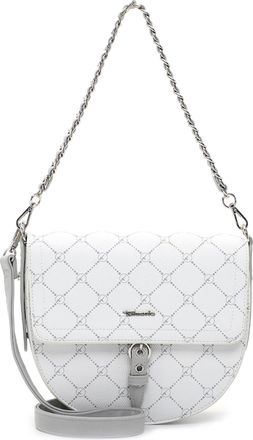 Tamaris Anastasia Summer Crossbody Bag White