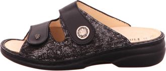 Finn Comfort Sandalen - - Shoes - Damen - Schwarzk - 42 EU