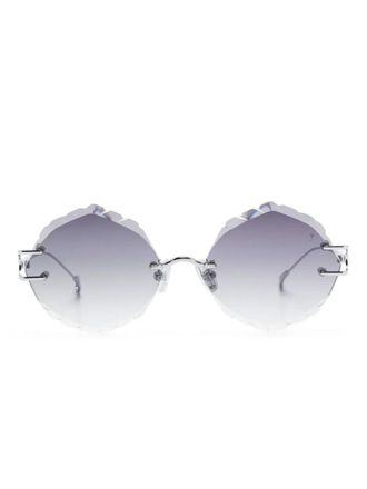 Eyepetizer lunettes de soleil Guadalupe - Gris