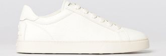 Tod's Sneakers TODS Herren Farbe Wei&szlig;
