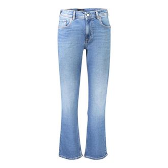 Pepe Jeans London Gerades Jeans - - Jeans - Damen - Blau - W24 L30