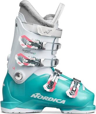 Nordica Kinder SPEEDMACHINE J 4 GIRL