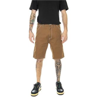 Carhartt Work in Progress Herren, Shorts, Braun, W27Gr&ouml;&szlig;e