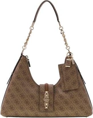 Guess Sac &agrave; main imprim&eacute;
