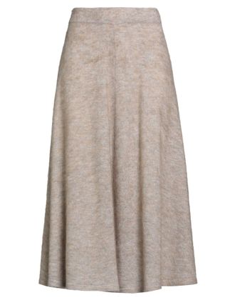 Brunello Cucinelli HOSEN & R&Ouml;CKE - Midi-R&ouml;cke auf YOOX.COM