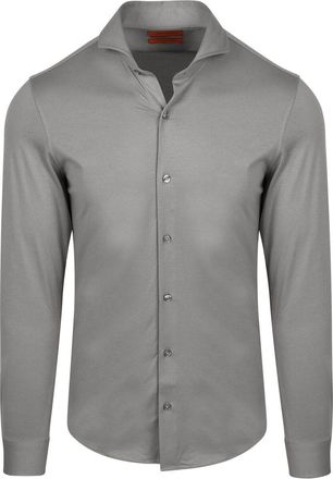 Suitable Chemise Sorona Gris Mid