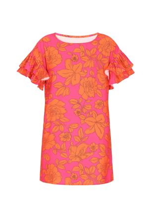 Faina Kleid Fashion Look