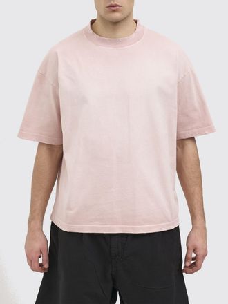 Paura T-Shirt Homme couleur Rose