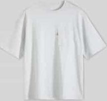 Levi's Loose Fit T-Shirt aus reiner Baumwolle