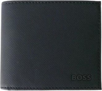 HUGO BOSS Brieftasche - - Accessories - Herren - Schwarzk - ONE SIZE