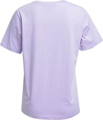 Smith & Soul T-Shirt mit Neon-Print