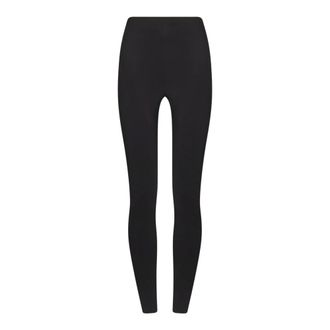 Wolford Femme, Pantalons, Noir, Taille: 40 FR Leggings Scuba
