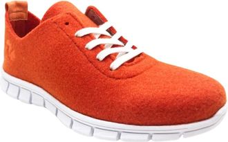 Thies Herren, Schuhe, Orange, 36 EUGröße