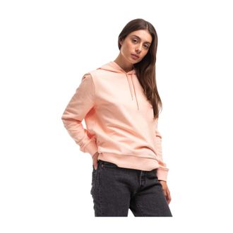 A.P.C. Hoodies - - Sweatshirts & Hoodies - Damen - Orange - S