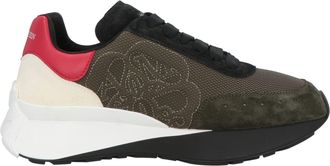 Alexander McQueen SCHUHE - Sneakers auf YOOX.COM