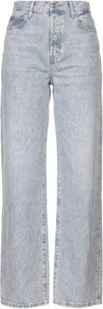 Frame Denim BAS - Pantalons en jean sur YOOX.COM