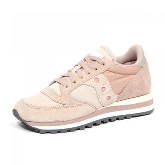Saucony Sneaker - - Shoes - Damen - Rosa - 37 1/2 EU
