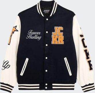 Jacker Veste - Taille XS