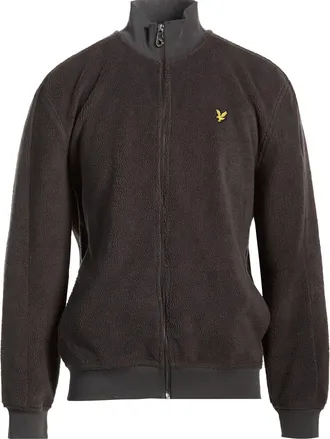 Lyle & Scott JACKEN & M&Auml;NTEL - Jacken und Anoraks auf YOOX.COM