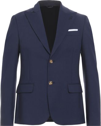 Daniele Alessandrini ANZ&Uuml;GE und CO-ORDS - Blazers auf YOOX.COM