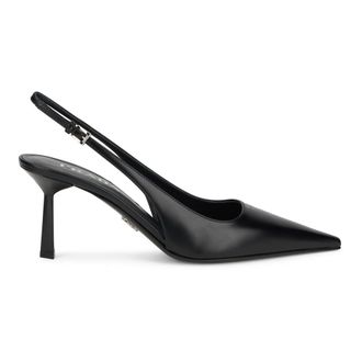 Prada Damen, Schuhe, Schwarzk, 37 EUGr&ouml;&szlig;e