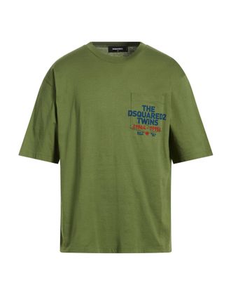 Dsquared2 TOPS - T-shirts auf YOOX.COM