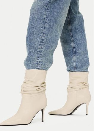 Gino Rossi Gino Rossi Stiefeletten EO-LUNA-LT681 &Eacute;cru
