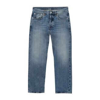 Fortela Five-Pocket-Jeans 965John29 D410 - - Jeans - Herren - Blau - W36