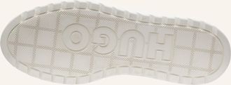 HUGO BOSS Hugo Turnschuh Lyssa_Tenn_Npk beige