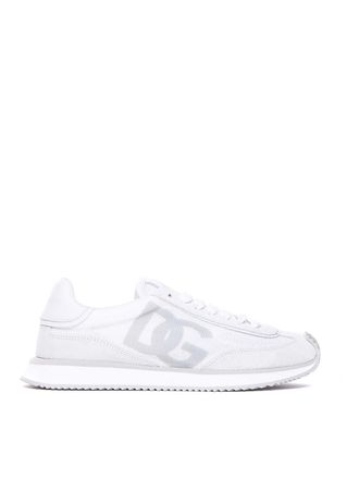 Dolce & Gabbana Baskets - Blanc
