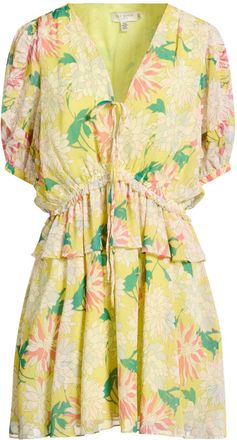 Ted Baker KLEIDER - Mini-Kleider auf YOOX.COM