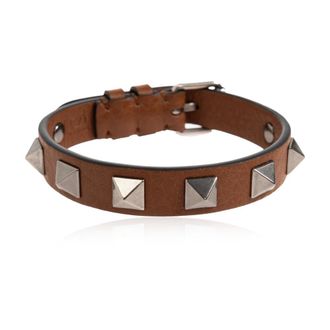 Valentino Garavani Herren, Accessories, Braun, ONE SIZEGr&ouml;&szlig;e