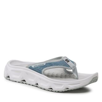 Salomon Zehentrenner Salomon Reelax Break 6.0 L47111100 Blau