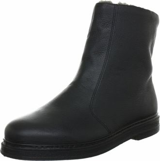 Jomos Herren Life Pur Schneestiefel, Schwarz (schwarz 45-000), 41 EU
