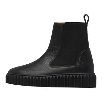 Voile Blanche Damen, Schuhe, Schwarzk, 41 EUGr&ouml;&szlig;e