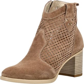 Nero Giardini Stiefelette