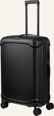 Travelite Trolley Millennium M schwarz