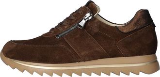 Waldl&auml;ufer Damen, Schuhe, Braun, 39 EUGr&ouml;&szlig;e