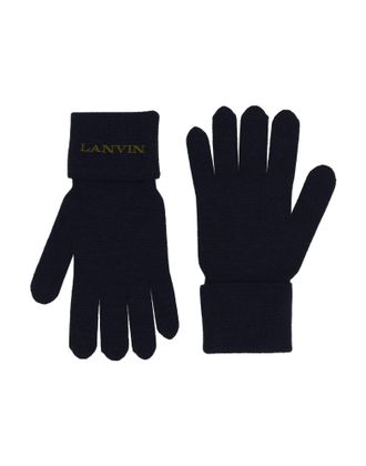 Lanvin ACCESSOIRES - Handschuhe auf YOOX.COM
